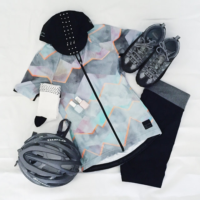 How to Style a Cycling Kit – WomensKit