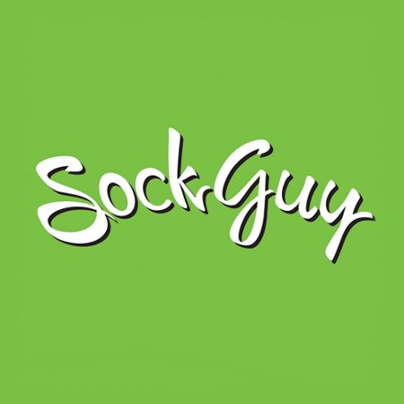 Sockturday: Sock Guy – WomensKit
