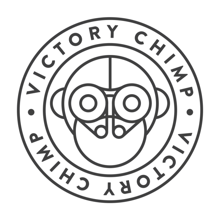 Sockturday: Victory Chimp – WomensKit