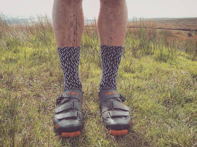 Sockturday: Victory Chimp – WomensKit