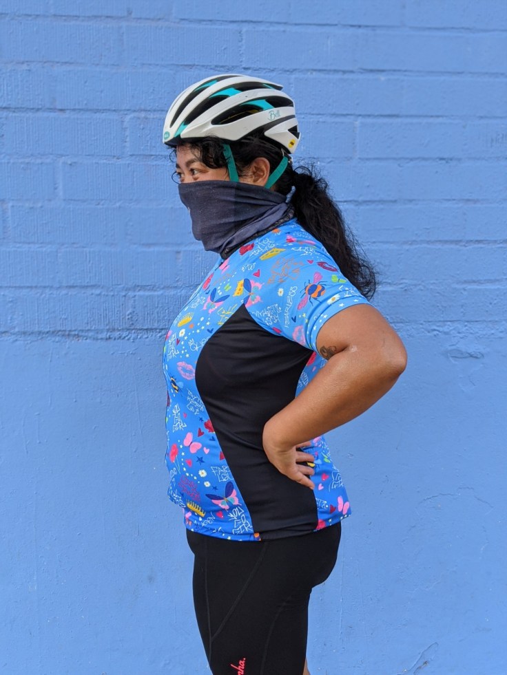 The Domestique Critique: Fat Lass at the Back Fearless Fabulous Female ...